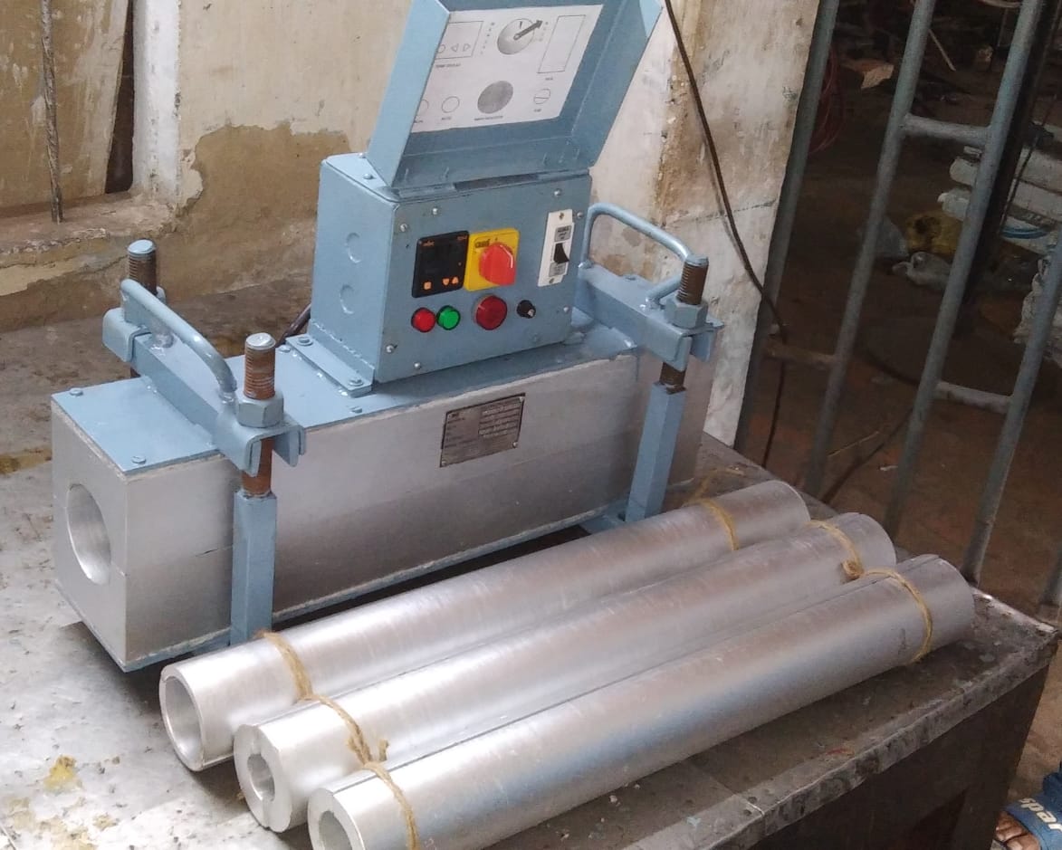 Techmotion Engg. Pvt. Ltd.