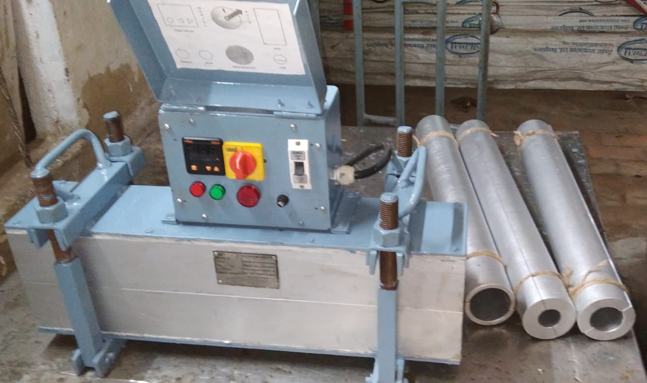 Techmotion Engg. Pvt. Ltd.